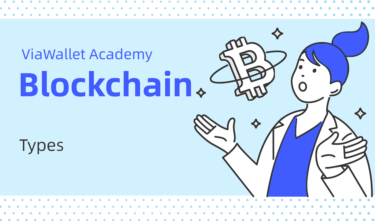 Blockchain Know-how | Types of Blockchains: Public Chain, Private Chain ...