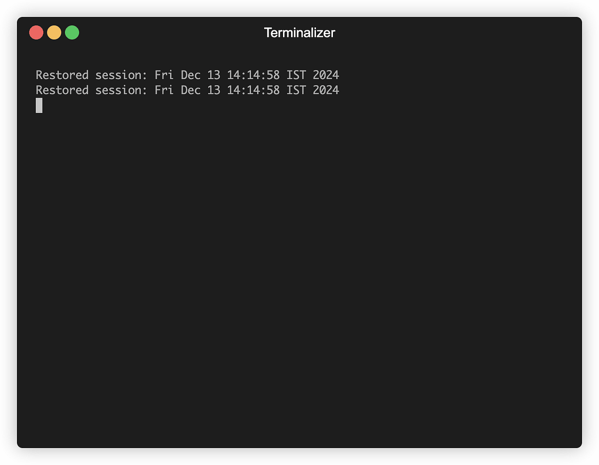 Automating Pull Requests A Shell Script For Developers By K1ran