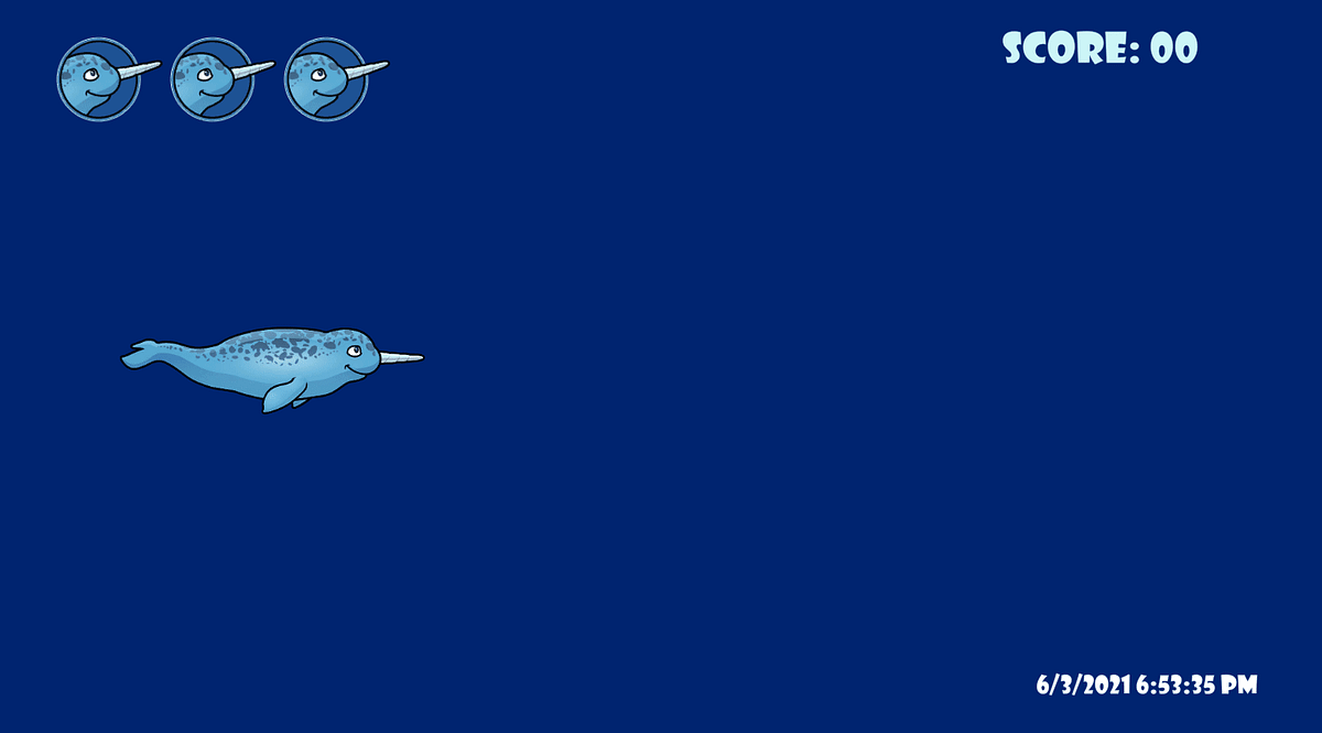 Using C# in Unity to Create an Enemy On Death Behavior | by Jared Amlin | Level Up Coding