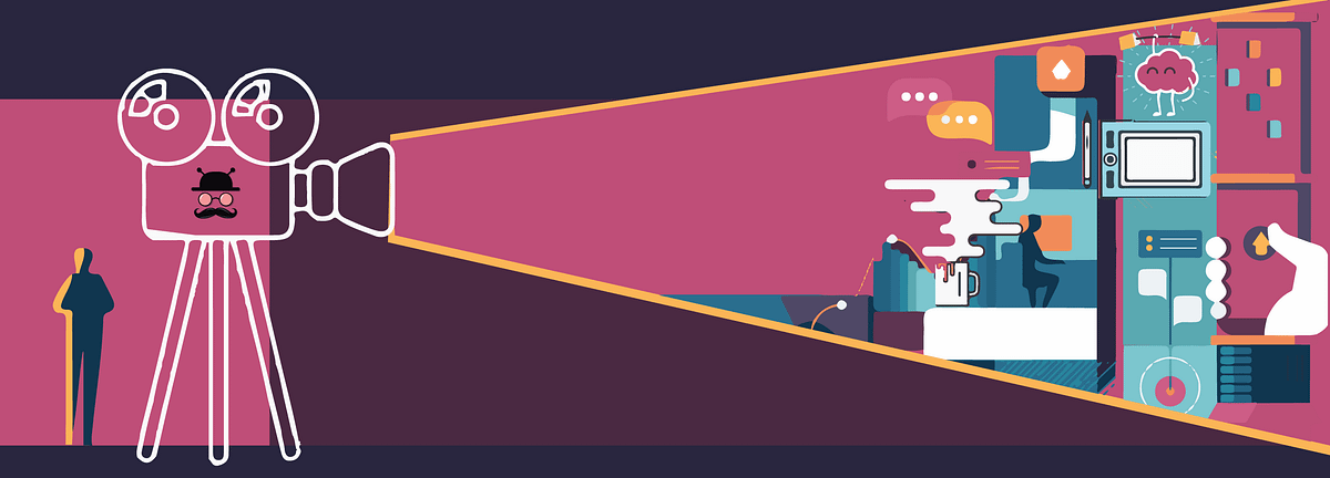Getting the story right. How we improved the on-boarding of our… | by ...
