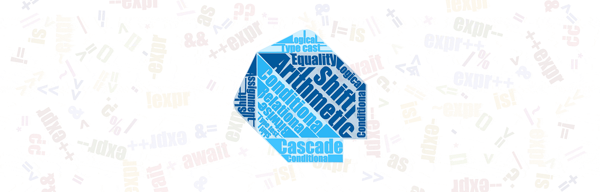 Fluttering Dart: Operators. Dart’s operators… one by one | by Constantin Stan | Level Up Coding