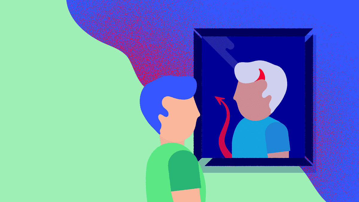 Worst. Client. Ever.. We’ve never had a ‘brand’. No why, no… | by ...