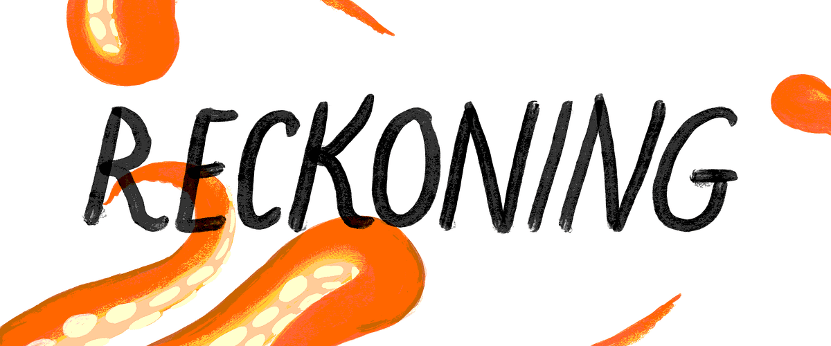 I Should Have Reckoned Better. The founder of Code for America… | by ...