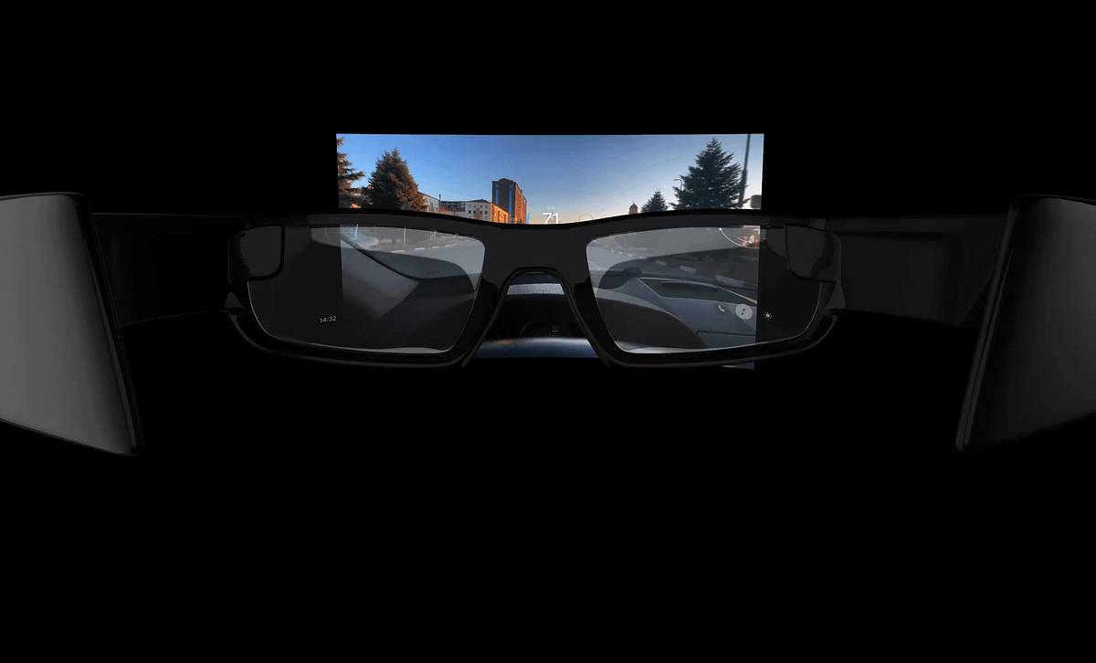 The Future of HCI: Unveiling a World Beyond Our Wildest Dreams | by ...