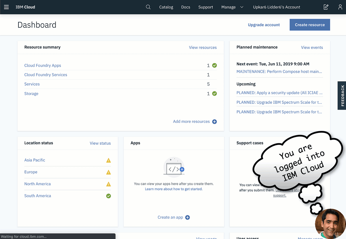 Another simplest serverless function 🤷‍♀ — but seriously 💖 | by Upkar ...