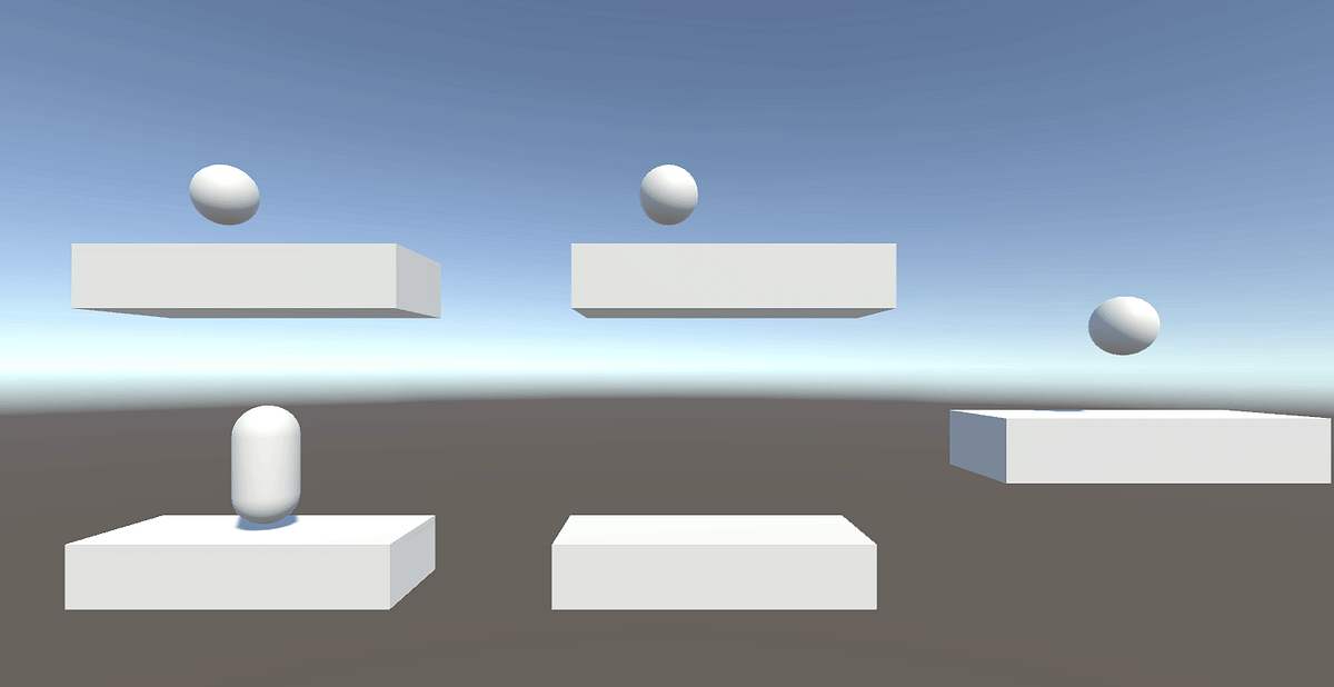 Creating a Physics Based Character Controller | by Aidan Hart | Medium