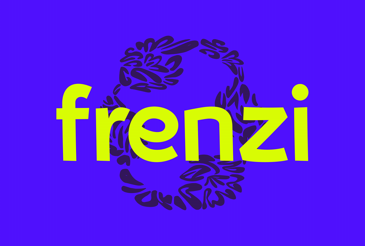 Frenzi: A Journey Through Design, Emotion, and Innovation | by Amr Bo Shanab | Medium