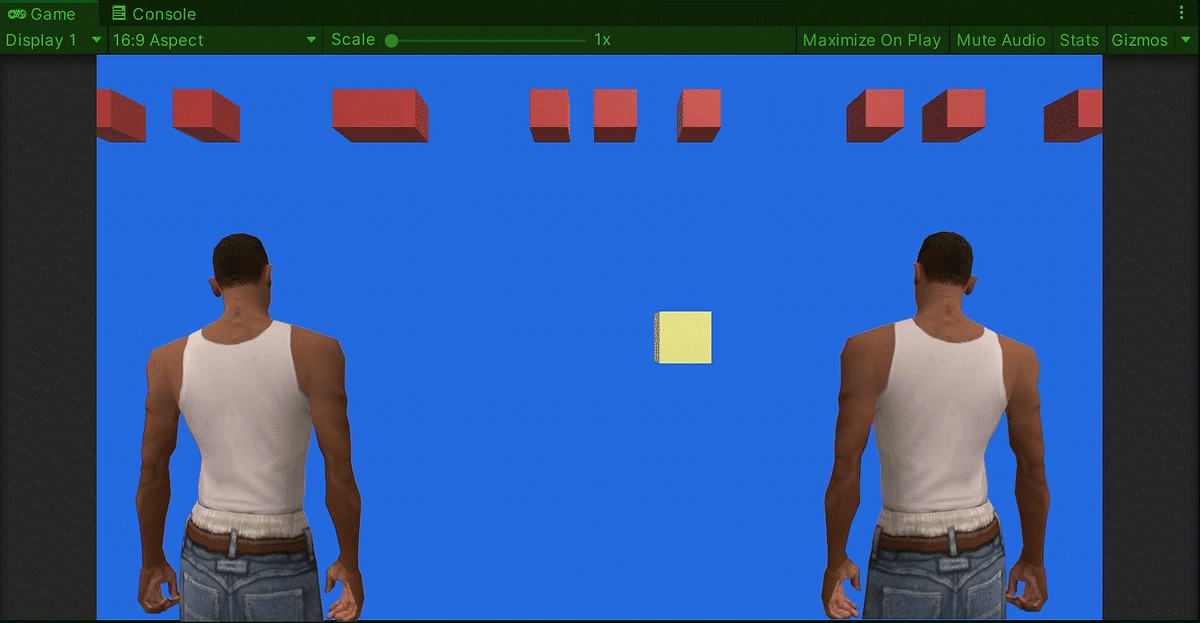 Spawning Objects In Unity Without Clutter In The Scene By Fernando 6908