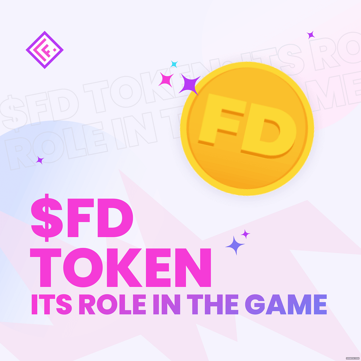 $FD token: its role in the Game. How do you use the token in the Game? | by FairyWorld | Medium