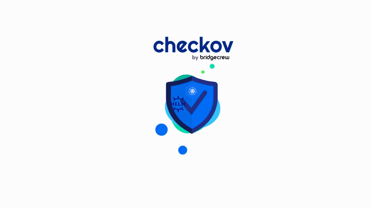 Create a Custom policy of Checkov for Kubernetes and Helm | by Rushabh ...