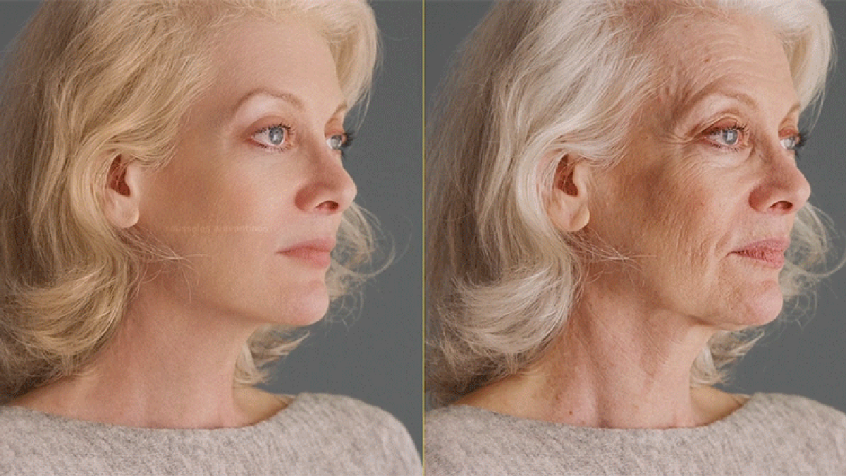 Age Reversal: The Future of Longevity | by Dr Manoj johar | Medium