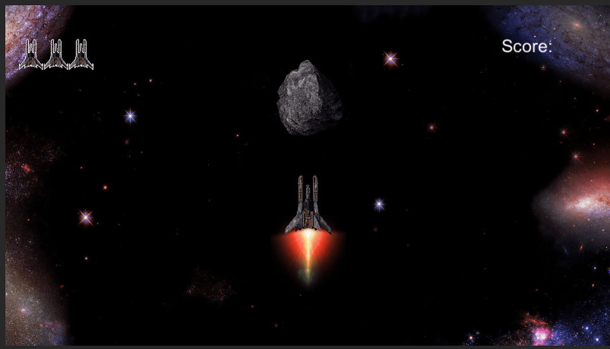 Damage VFX Using Animated Sprites - Chad Gutterman - Medium