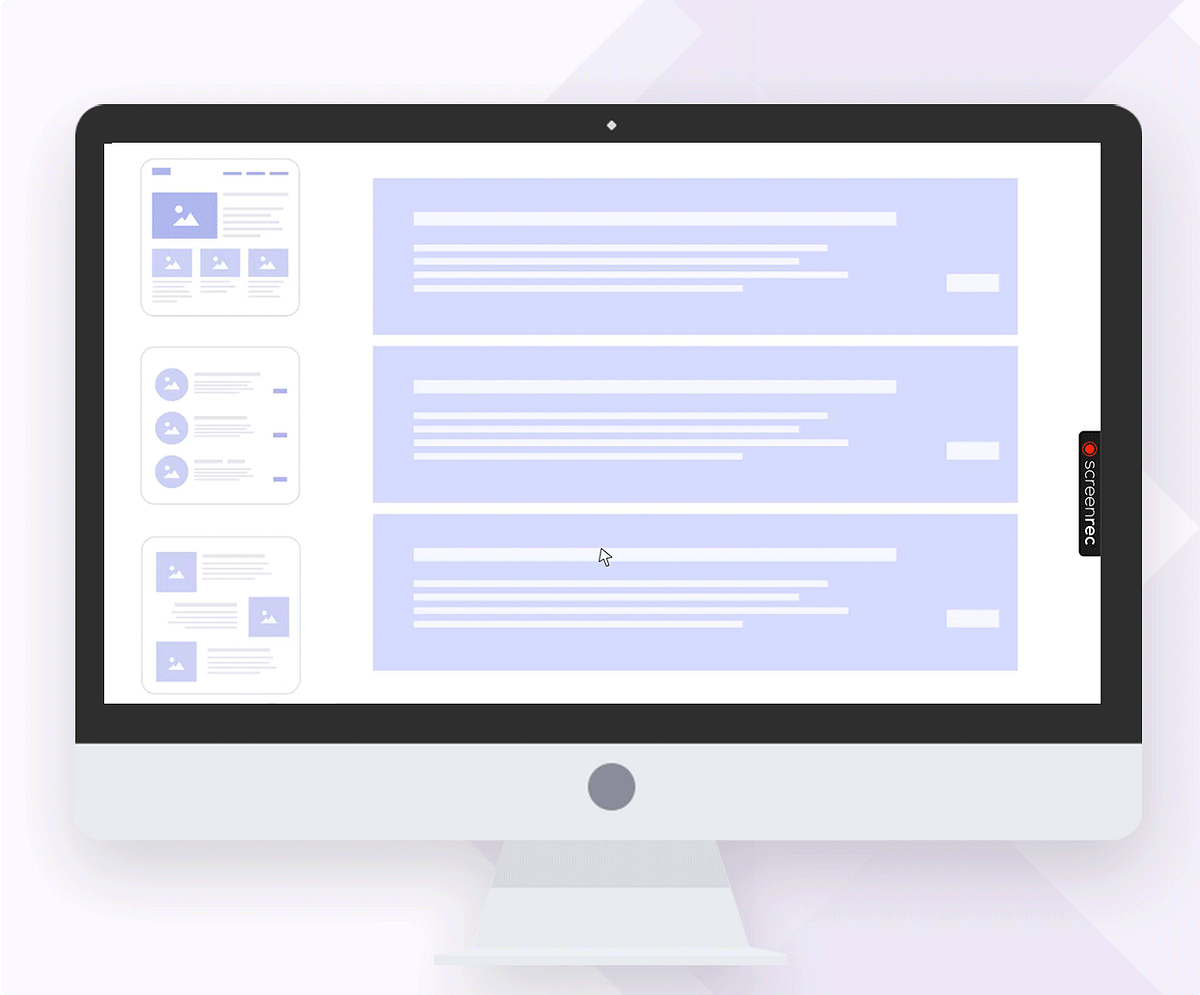 Discover the Freedom of Limitless Screen Recording With ScreenRec | by Lavy Rizz | Medium