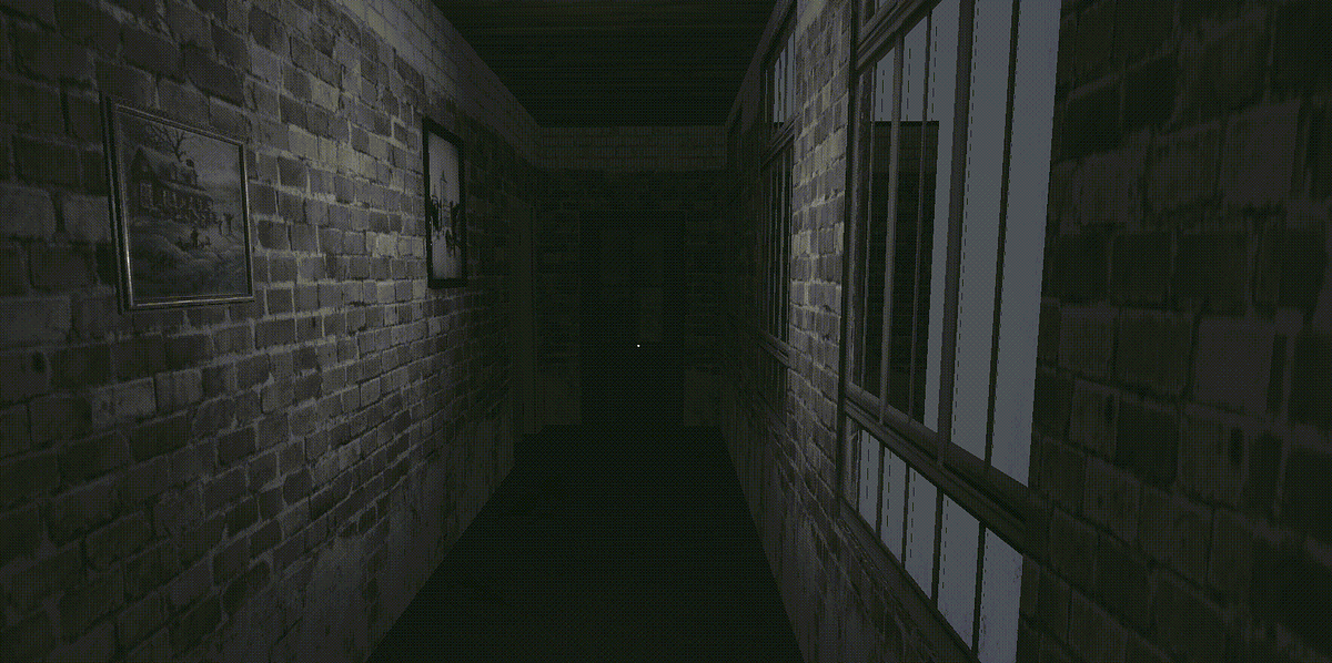 AI in Game Development: One-Click Horror Scene Creation with YAHAHA | by Yahaha Studios | Yahaha ...