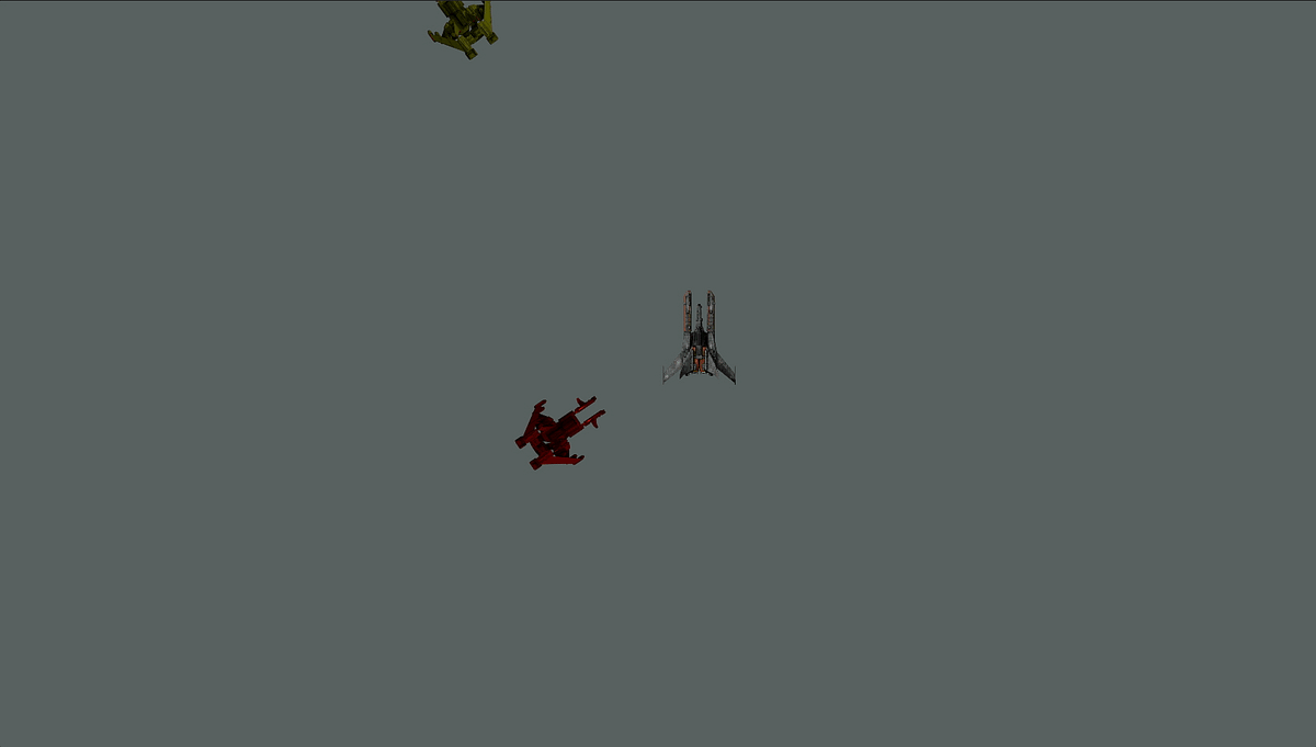 Check Your Six!. Objective: Implement a spawning routine… | by Michel ...