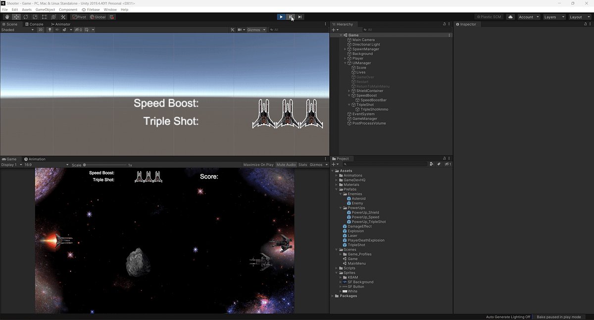 Creating Simple PowerUp UI with Unity’s UI Image | by Brian Stong | Medium