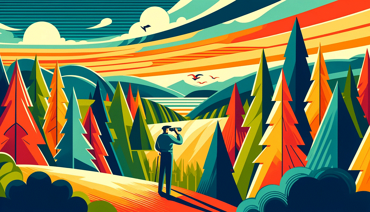 Zoom, In, Zoom Out: Mastering Perspective Shifts | by Ry McDonald | Medium