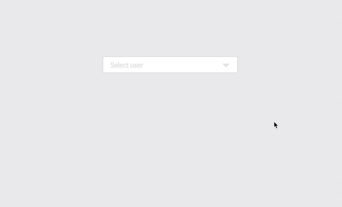 Developing custom dropdowns with vanilla JS & CSS (In under 5 minutes ...