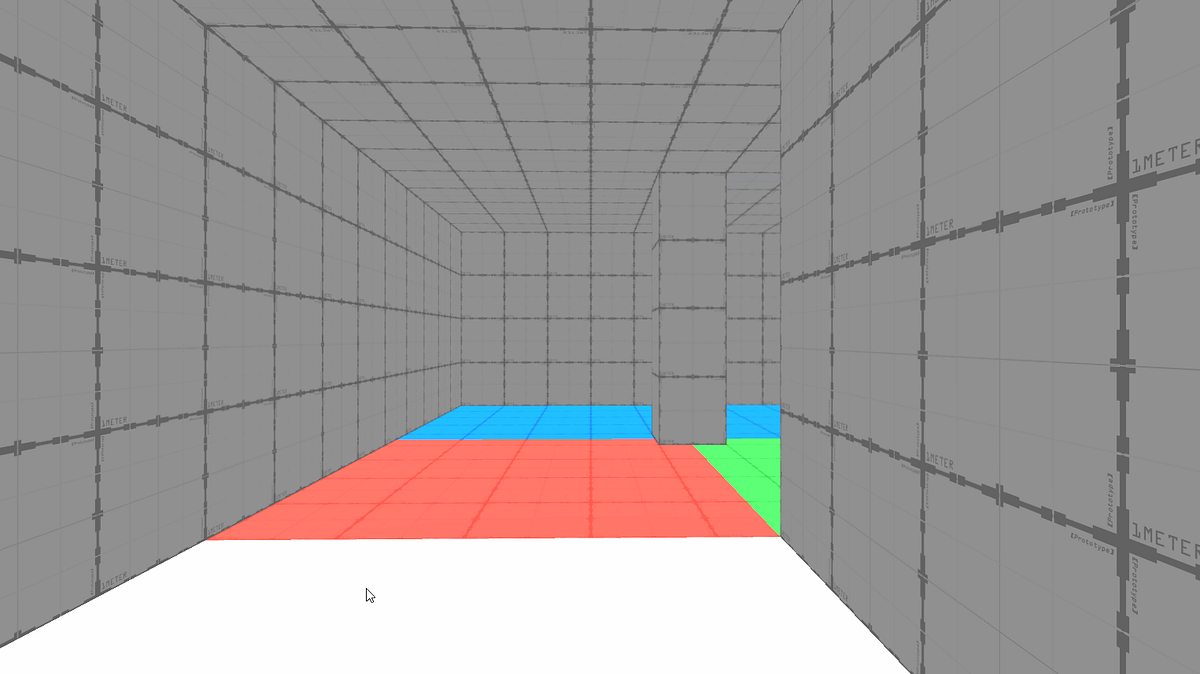 Multiple Recursive Portals and AI In Unity Part 1: Basic portal rendering | by Lim Ding Wen | Medium