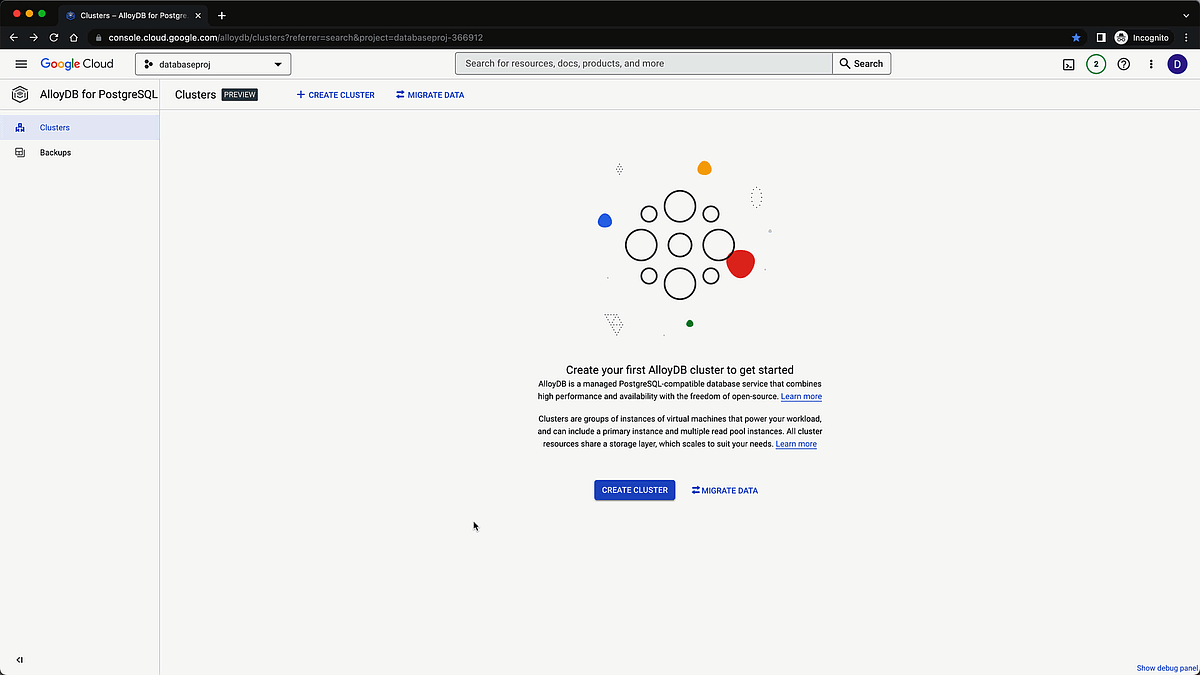 Unleashing the Power of Index Advisory Extension on AlloyDB for boosting Performance. | by ...