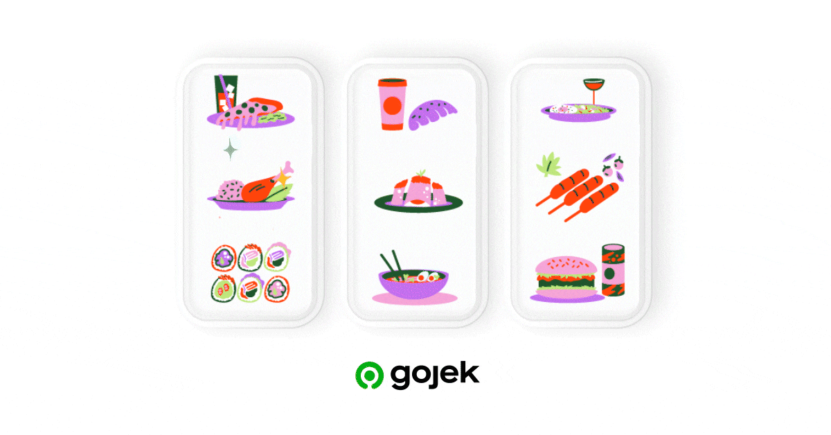 The FAB Menu — 1. A UX case-study on how we used design… | by Fatema ...