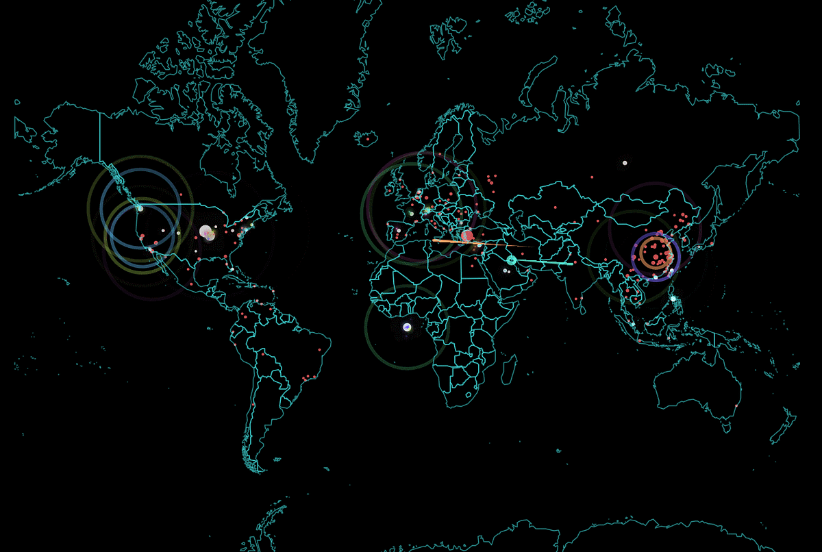 We’re Under Attack.. Here’s what’s happening, and how you can help ...