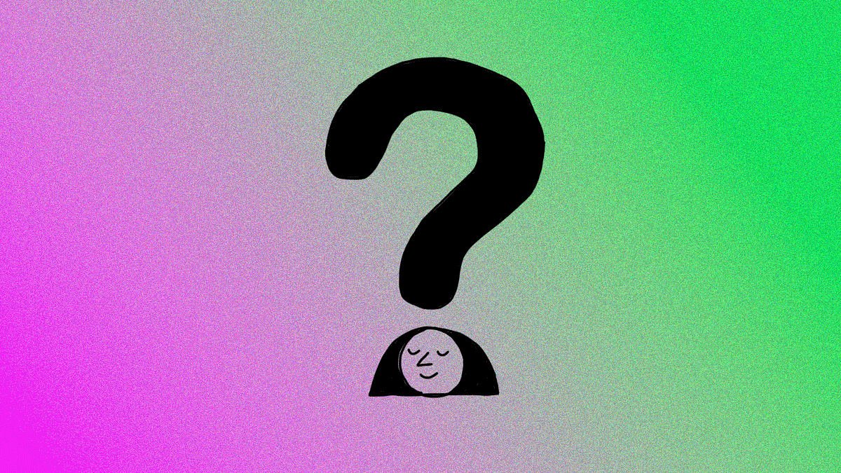 Provocation #3: There is no plurality without ambiguity | by ...