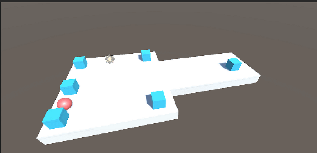 Fsm To Create Smart Ai In Unity Objective To Create An Fsm To Walk… By Chad Gutterman Medium