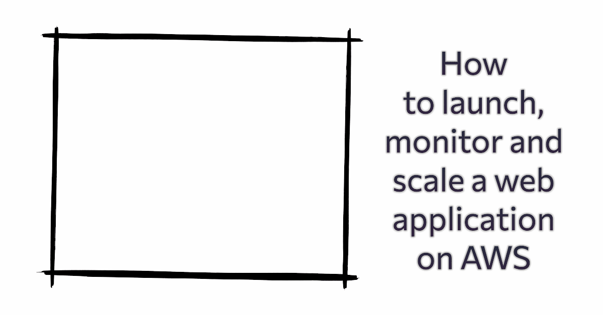 How to Launch, Monitor, and Scale EC2 Instances Using AWS Console and ...