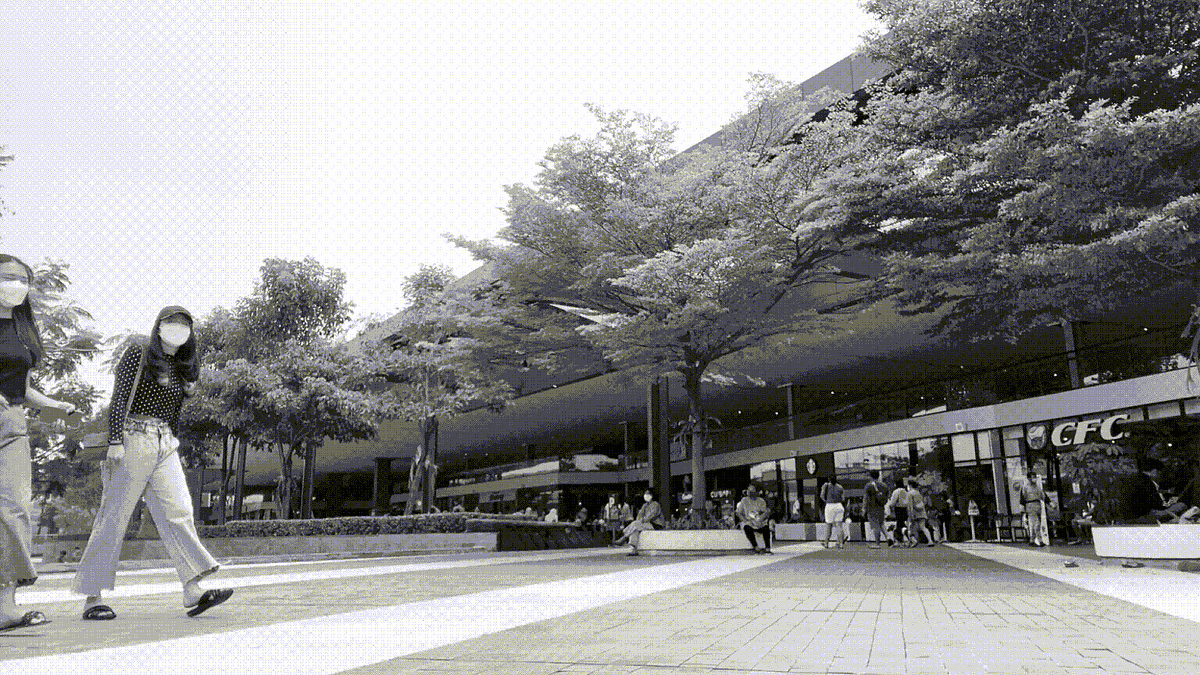 QBIG isn’t too Big. 23 September 2022 | Intip signage QBIG… | by Helena ...