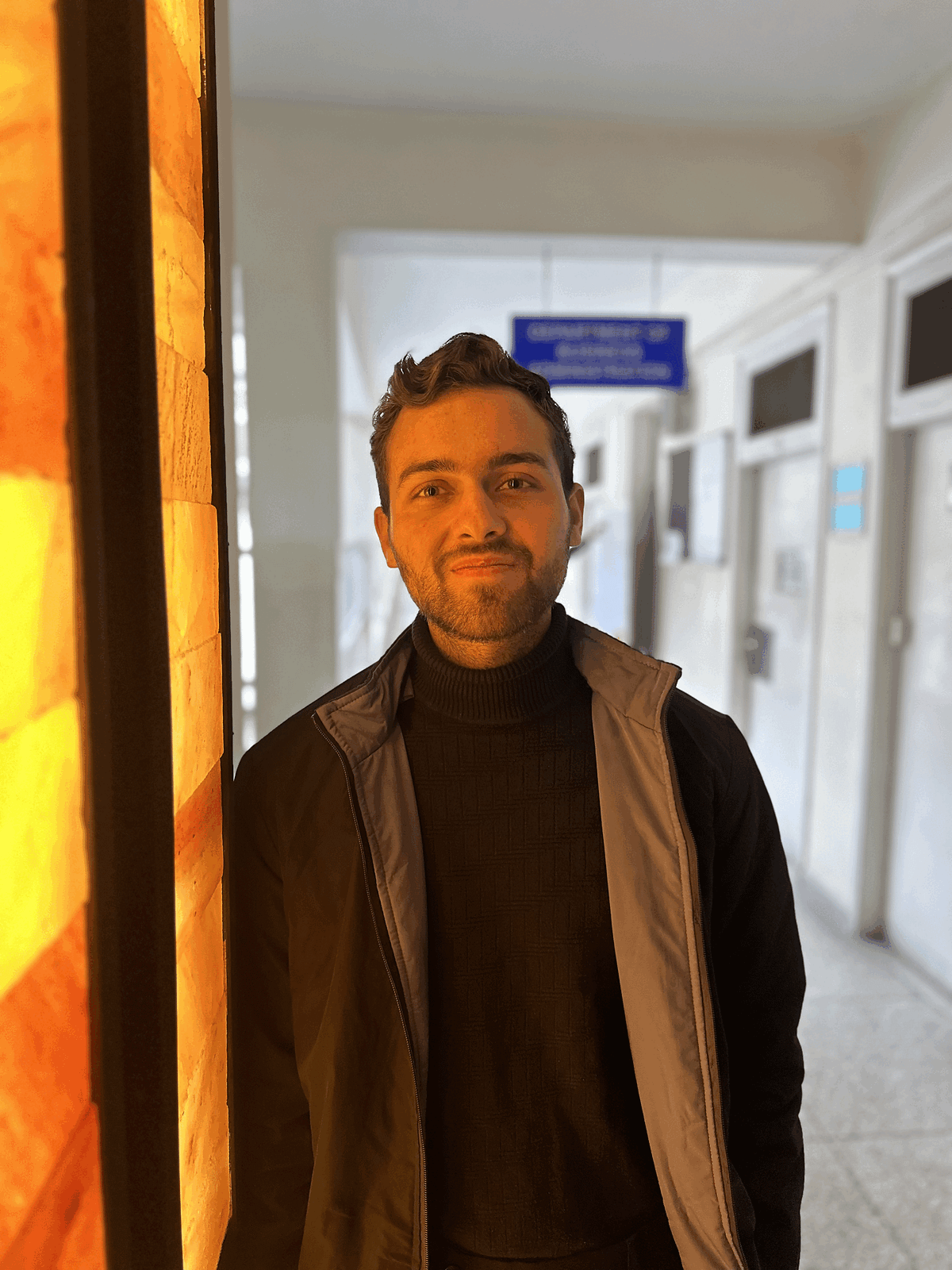 About Me — Syed Hamza. A Content Alchemist who transforms… | by Syed ...