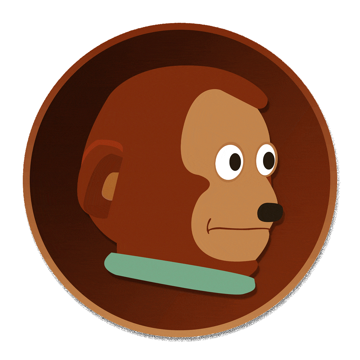 Awkward Monkey Puppet (AMP): Where Memes and AI Unite Once upon a time, in the ever-evolving ...