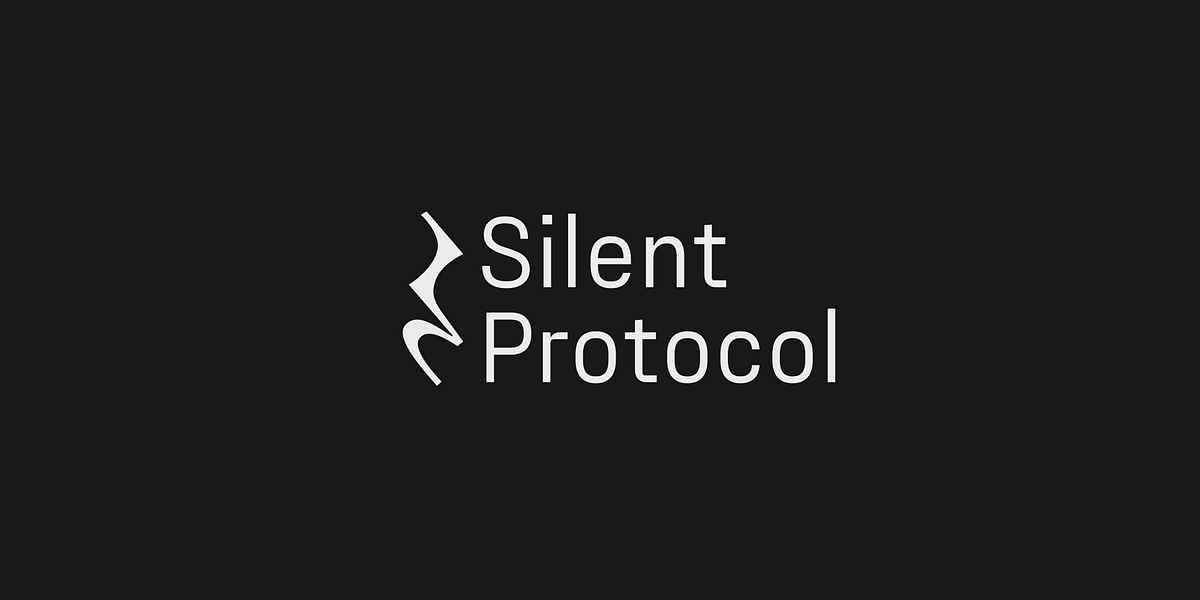 Where we are at and where are we heading- Introducing Silent Protocol ...