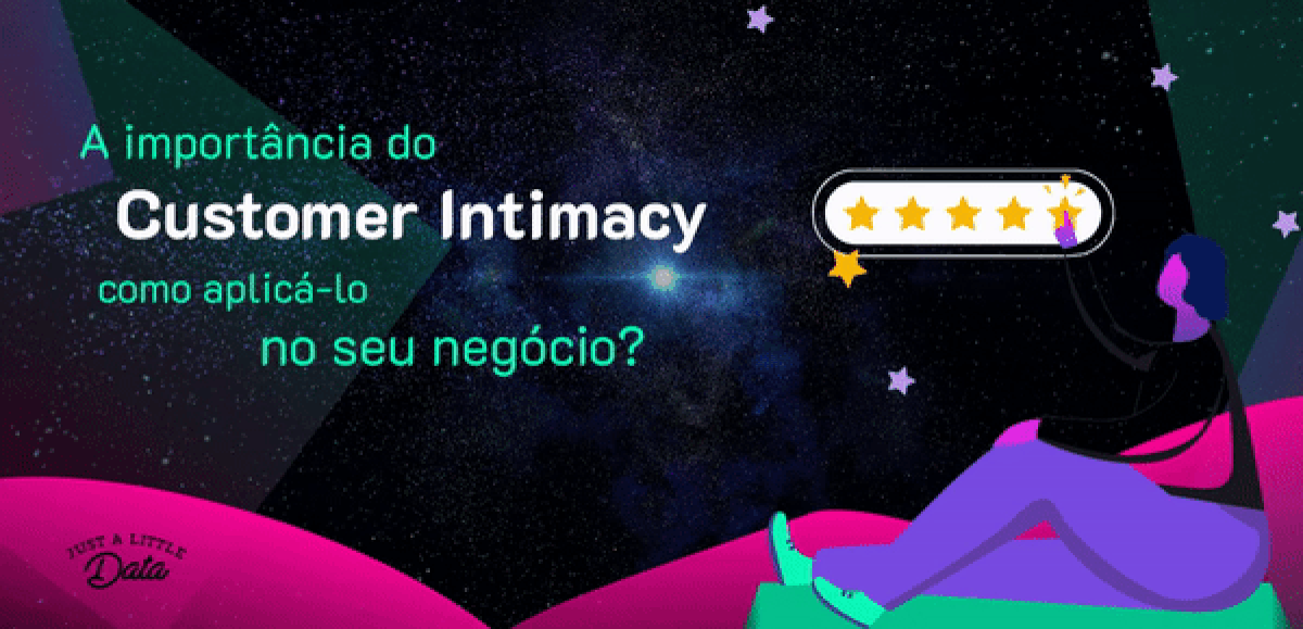 A importância do Customer Intimacy: como aplicá-lo no seu negócio? | by ...