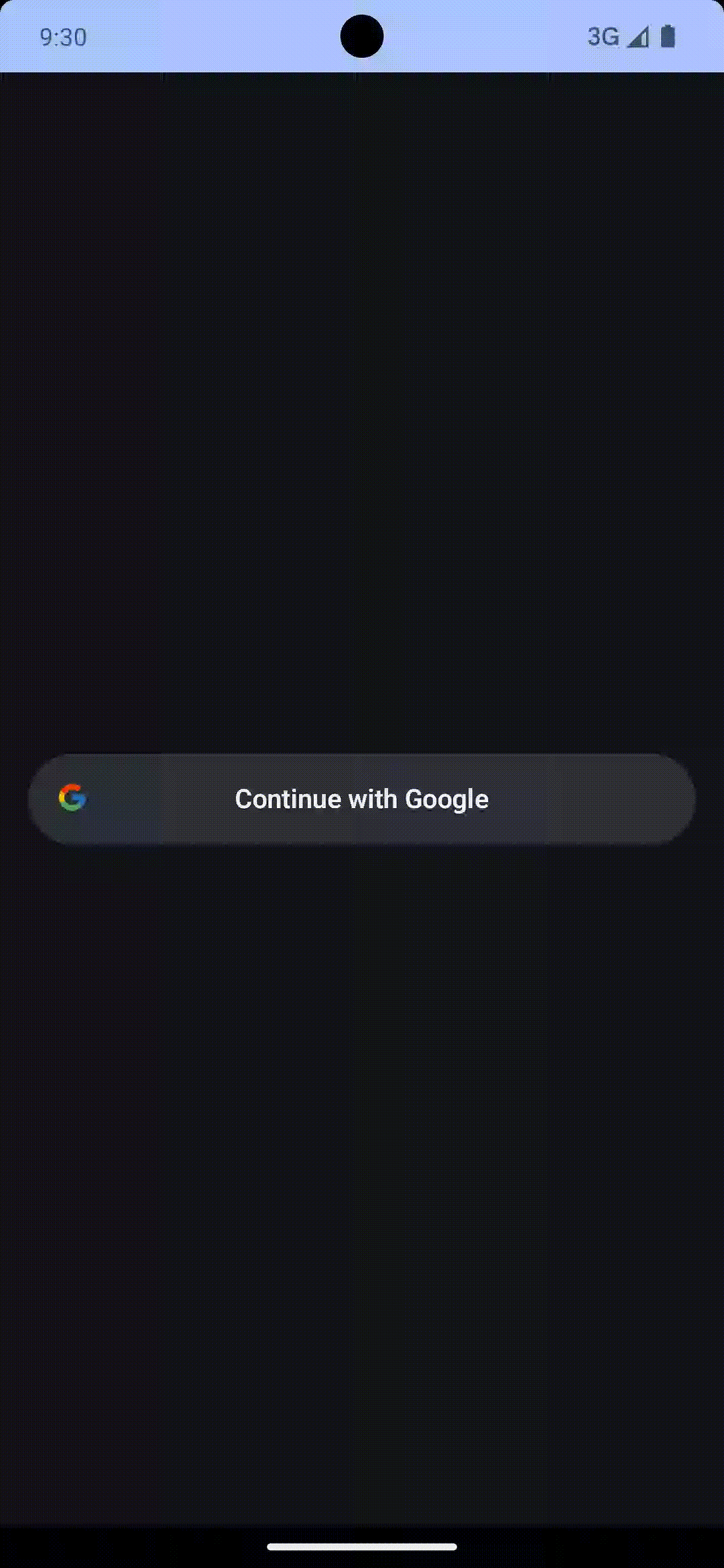Google OAuth2 with Kotlin: Android Credential Manager & Ktor | by Teo Vladušić | Medium
