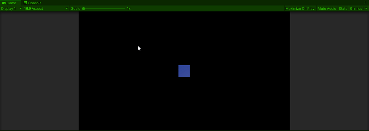 Making a Simple and Efficient Cool Down Timer in Unity | by Thomas ...