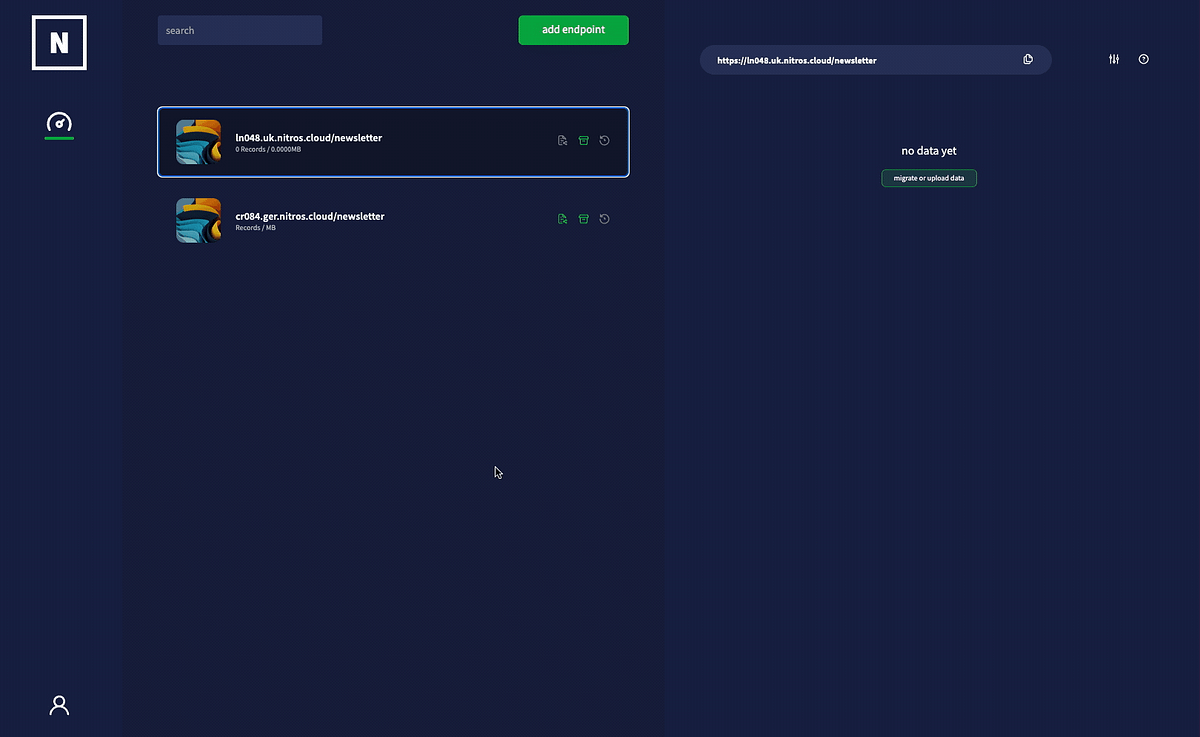 How to send data from your form to a secured endpoint without backend - Nitro - Medium
