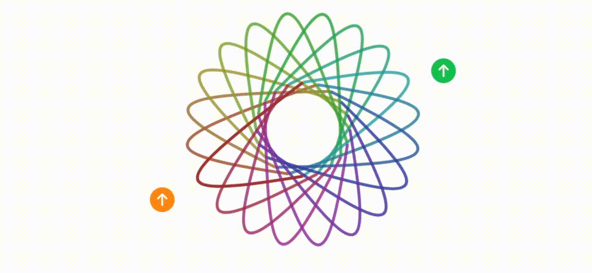 Using Bezier Curves in SwiftUI. Let’s build a simple app to explore… | by Mark Lucking | Better ...