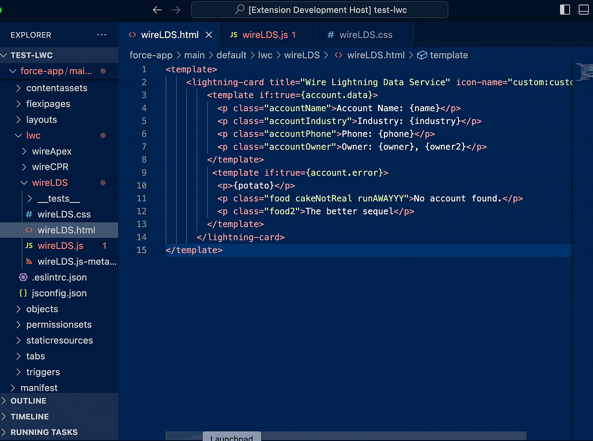 LWC Component Extractor v0.9. Best practices are amazing concepts… | by ...