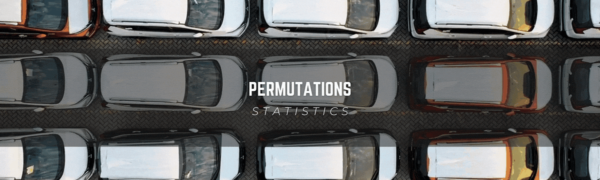 Data Science | Permutation| by Dr. Walid Soula | Artificial ...