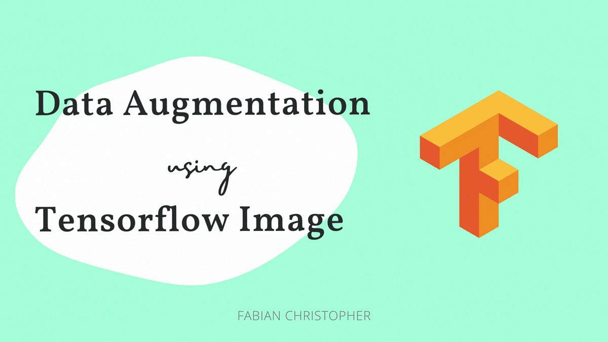 Data Augmentation using tf. image | by Fabian Christopher ...