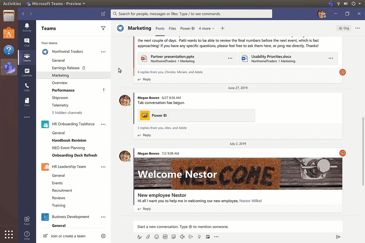 Microsoft Teams adoption: 5 steps towards a seamless adoption plan | by ...