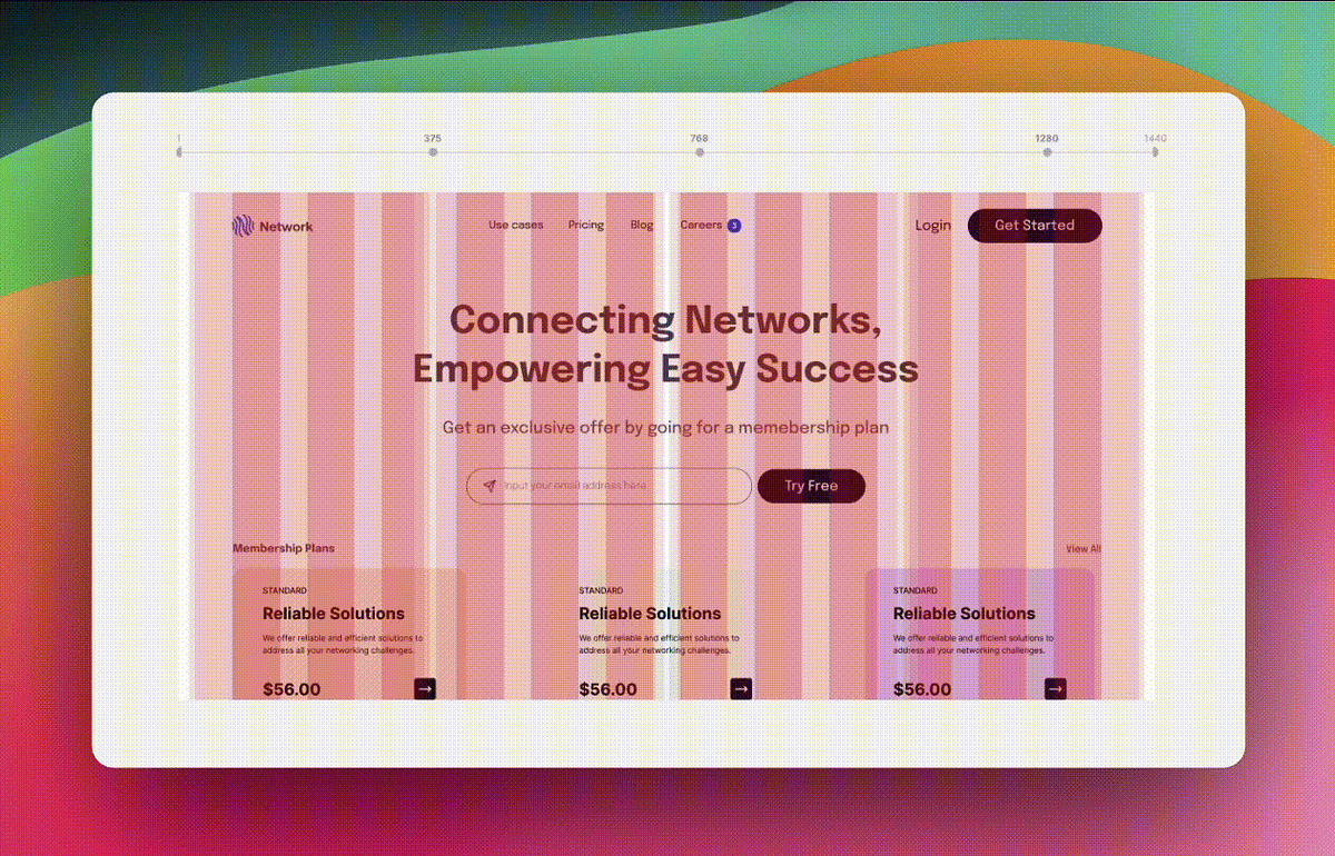 Embracing Flexibility: The Evolving Role of UI Grids in Design and Development | by Taofeeqah ...