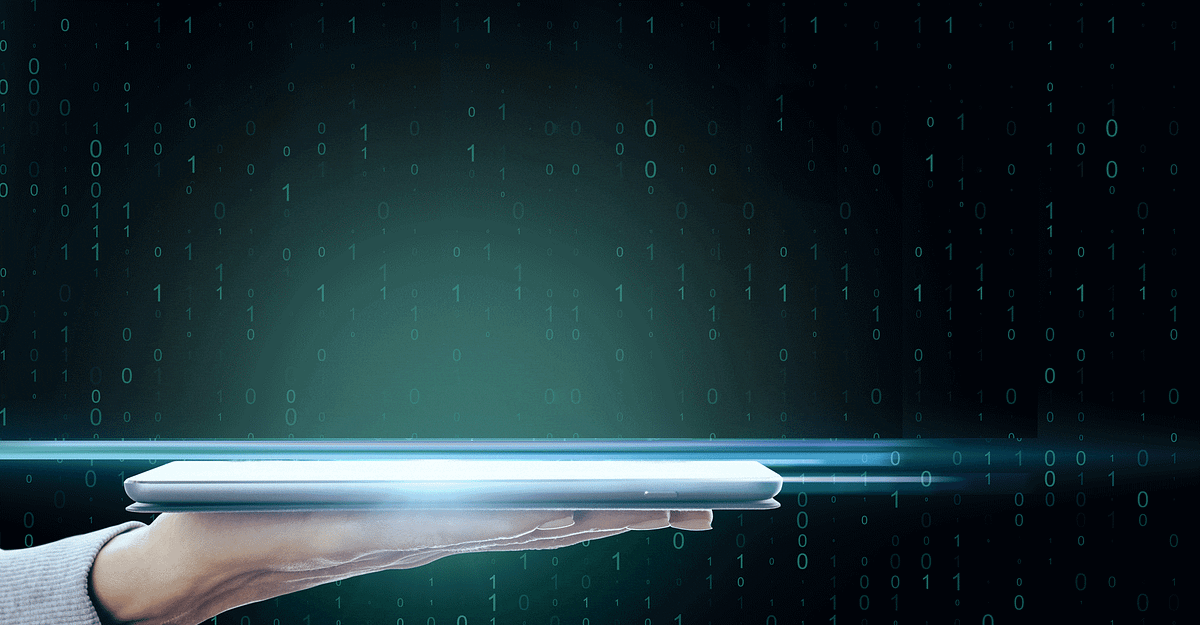 The Future of Biometric Access Control | Medium