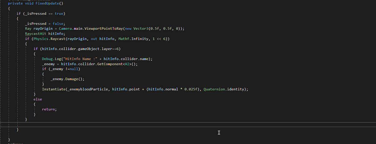 Framework: Game Audio Implementation | by Suleiman Abdullah | Medium