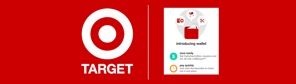 Target Launches Target Wallet. The long-awaited Target Mobile Wallet ...