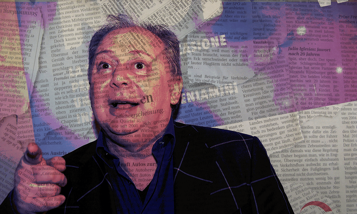 Balliamo un limbo estremo, con Lele Mora, Nina Moric e amici fake | by ...
