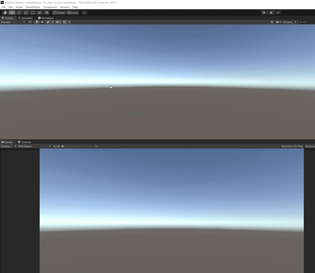 Unity new Input System : Player Input Component (Part XII) | by Matteo ...