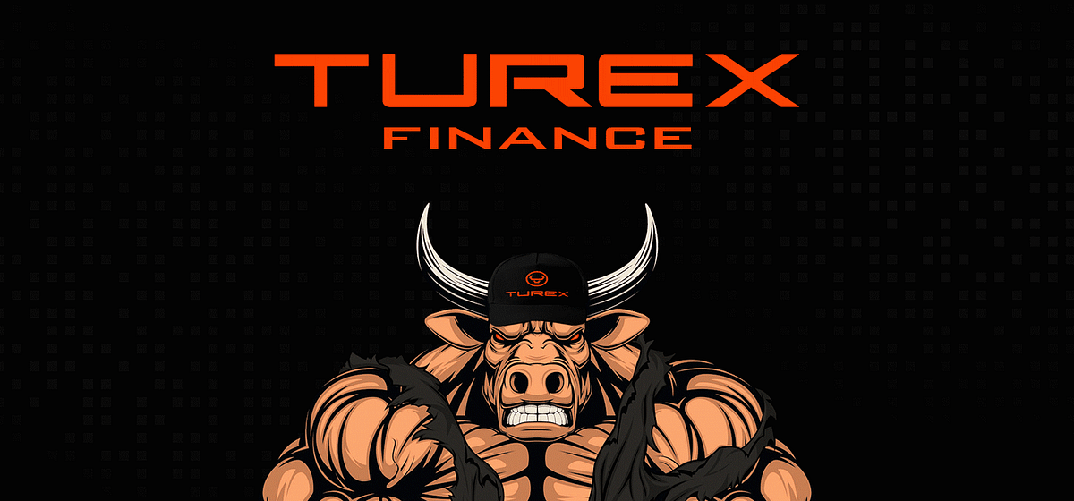 The ecosystem of the Turex token has been supplemented with a new ...