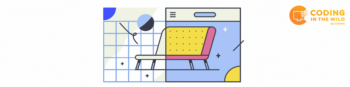 Coding for 3D Applications and Immersive Content | by CodeHS | Coding ...